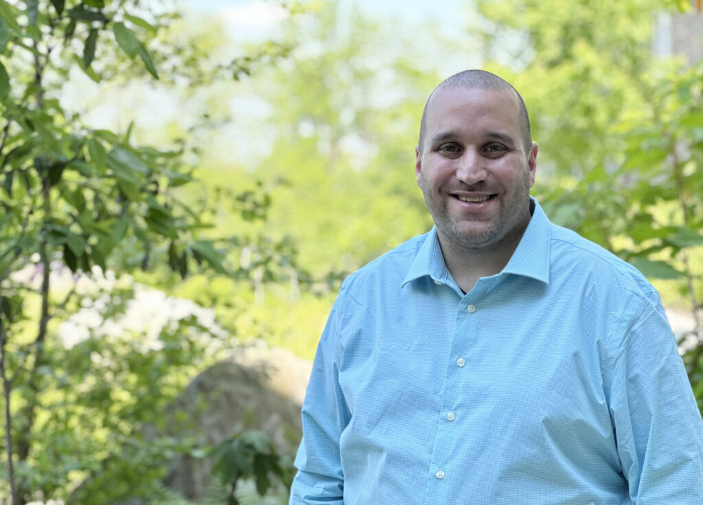 Charlie Hearn - Echo Lake