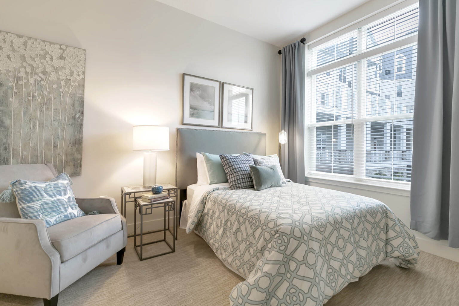 Assisted Living - Echo Lake