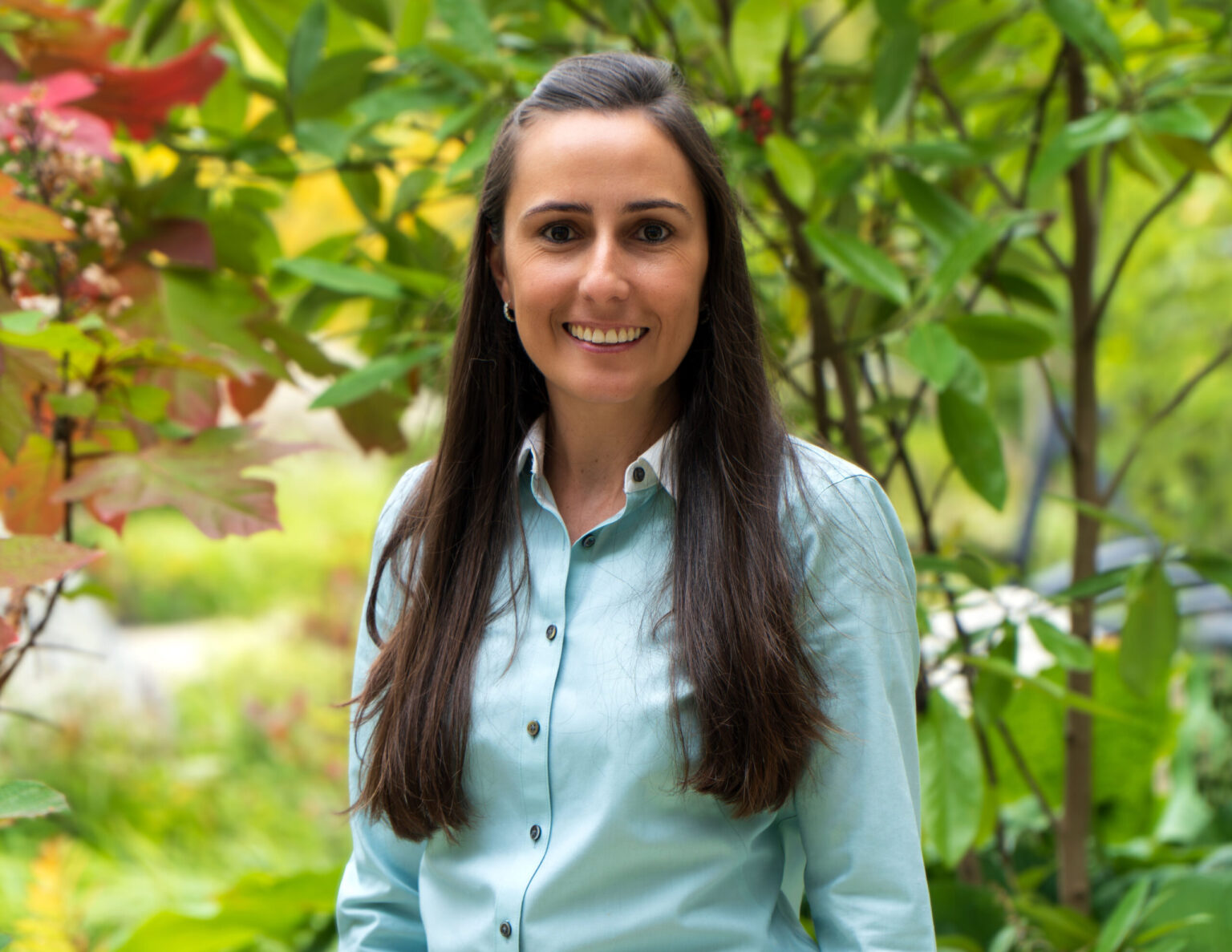 Lin-Marie Salvato - Echo Lake